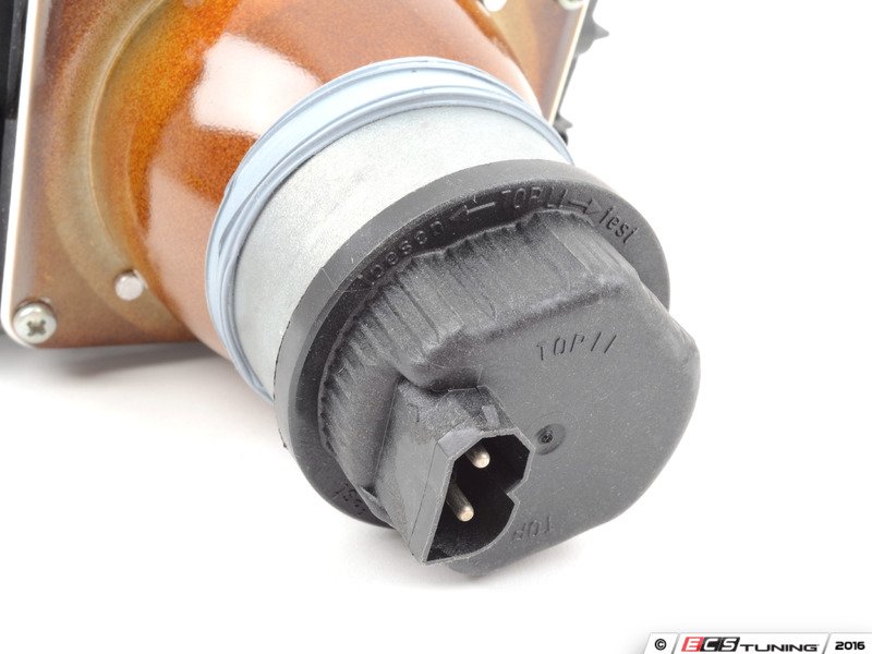 Genuine BMW - 63171379103 - Fog Light - Left (63-17-1-379-103)