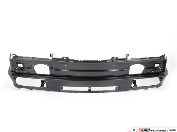 Genuine BMW - 41331961225 - FRONT PANEL (41-33-1-961-225)
