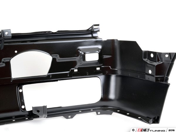 Genuine BMW - 41331961225 - FRONT PANEL (41-33-1-961-225)