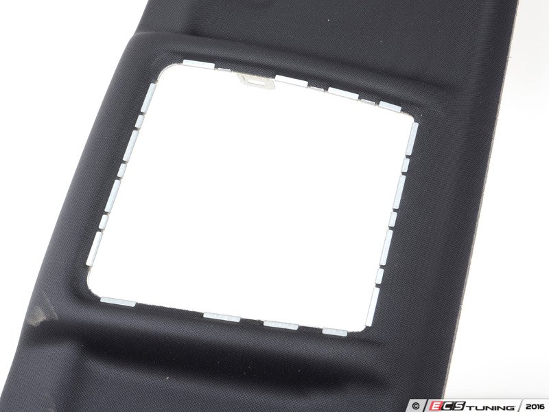 Genuine BMW - 51448046413 - Headliner - Anthracite (51-44-8-046-413)