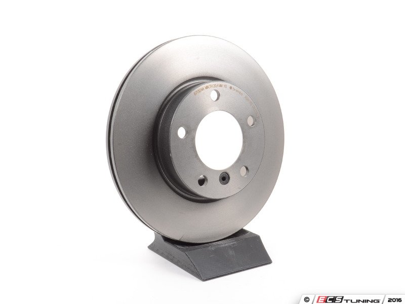Brembo - 34116864060 - Brake Disc (286 X 22 mm)