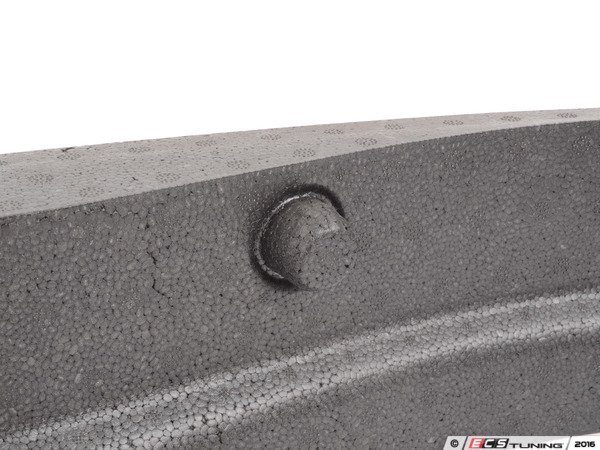 Genuine BMW - 51127135581 - Rear Shock Absorber (51-12-7-135-581)