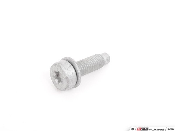 Genuine MINI - 07147162464 - SCREW (07-14-7-162-464)