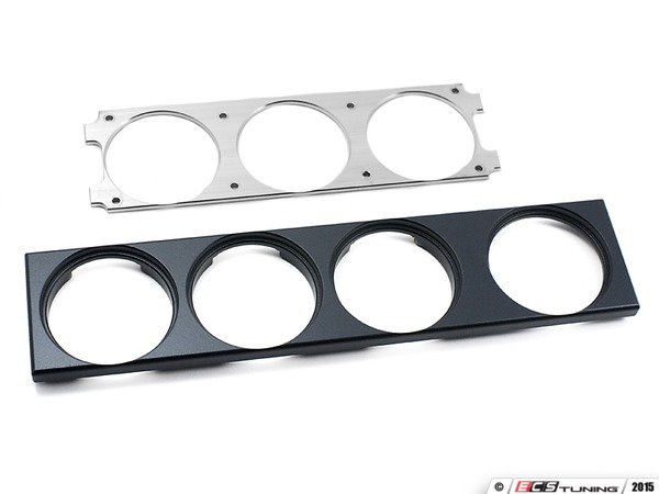 42 Draft Designs - 3978072 - VW Mk3 Quad Gauge Panel - (NO LONGER ...
