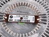 Genuine BMW - 11527505302 - Radiator Fan Clutch (11-52-7-505-302)