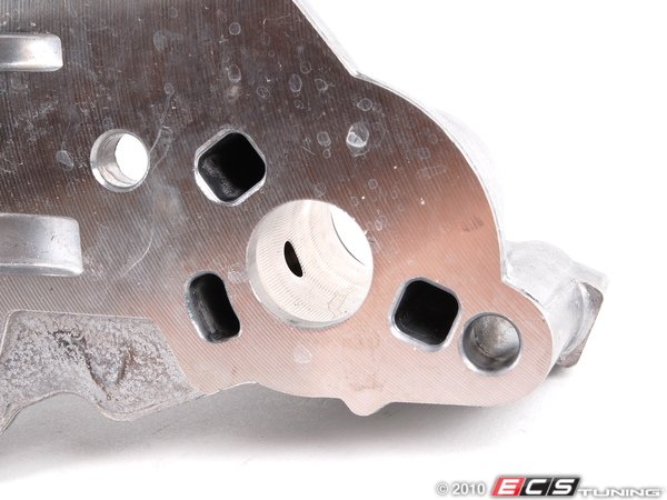 Genuine BMW - 11361433664 - Distribution Housing (11-36-1-433-664)