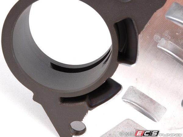 Genuine BMW - 11361433664 - Distribution Housing (11-36-1-433-664)