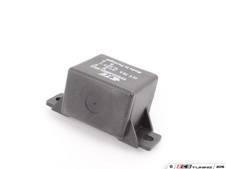 Genuine BMW - 61311459008 - RELAY STARTER MOTOR (61-31-1-459-008)