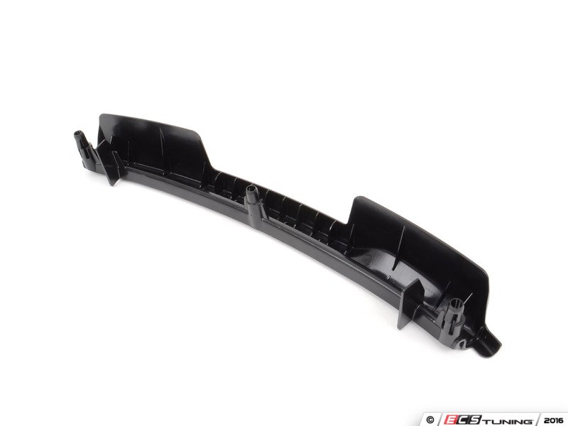 Genuine BMW - 52106958659 - Seat Trim - Left (52-10-6-958-659)