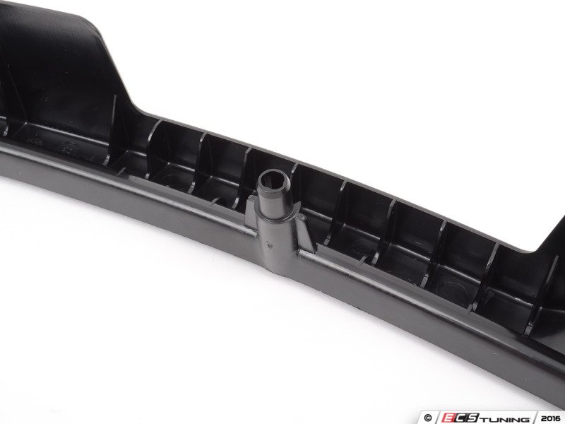 Genuine BMW - 52106958659 - Seat Trim - Left (52-10-6-958-659)