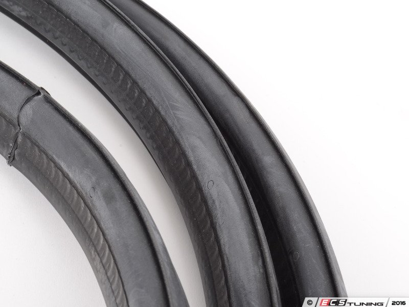 Genuine BMW - 51717179970 - Trunk Lid Gasket (51-71-7-179-970)