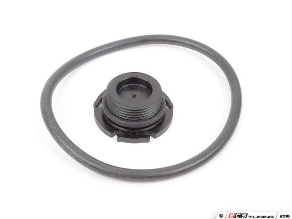 Genuine BMW - 11427634291 - Oil Filter - Priced Each (11-42-7-634-291)