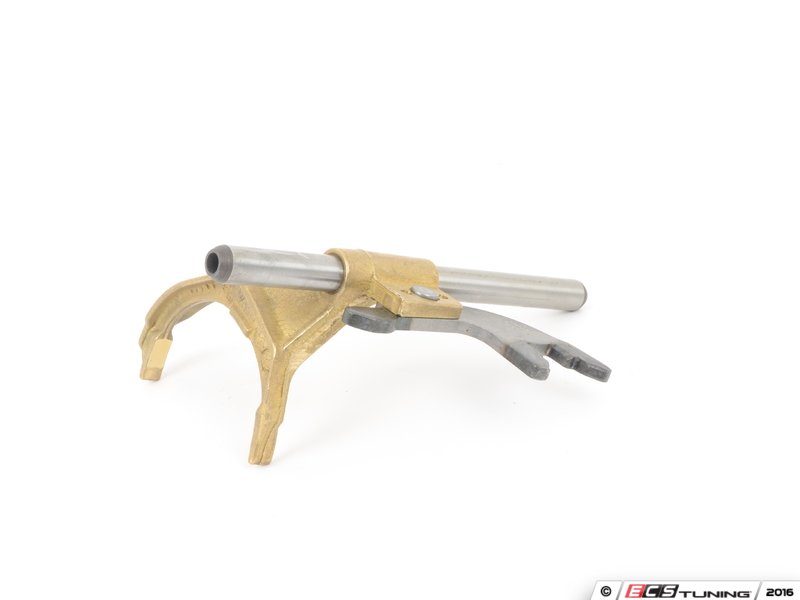 Genuine Volkswagen Audi - 02M311562D - Selector Fork - (NO LONGER ...