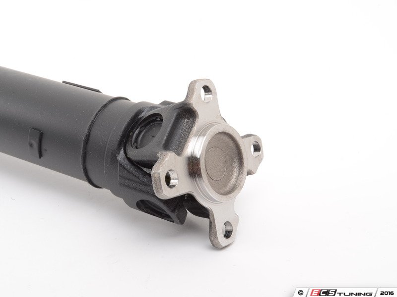 Genuine BMW - 26107564740 - E83 X3 Rear driveshaft (26-10-7-564-740)