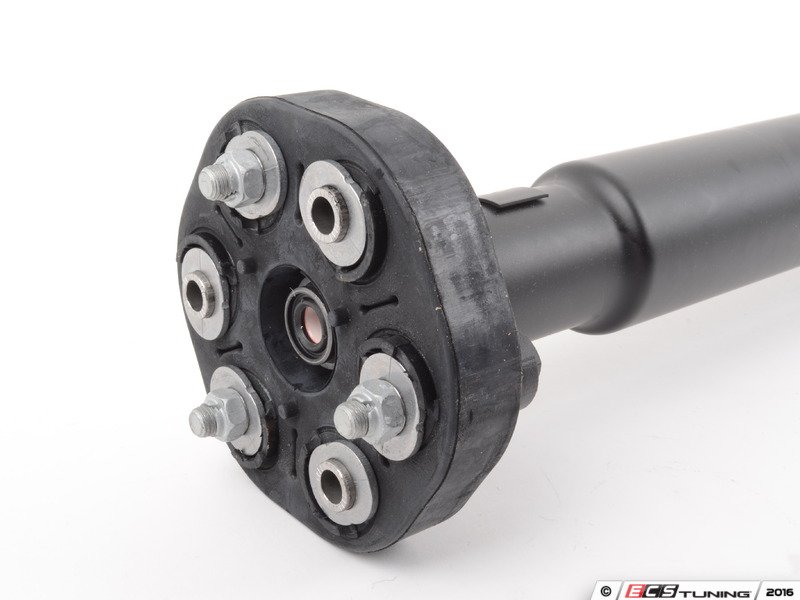 Genuine BMW - 26107564740 - E83 X3 Rear driveshaft (26-10-7-564-740)