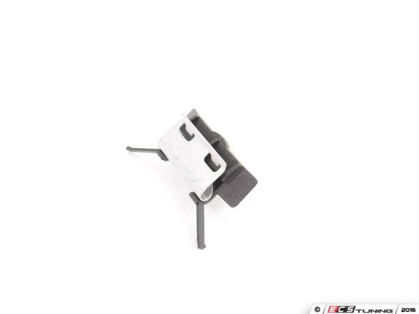 Genuine BMW - 51137157096 - CLAMP (51-13-7-157-096)