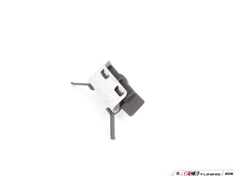 Genuine BMW - 51137157096 - CLAMP (51-13-7-157-096)