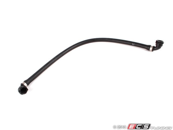 Genuine BMW - 17111439125 - Auxiliary Thermostat Hose (17-11-1-439-125)