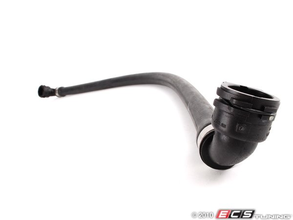 Genuine BMW - 17111439125 - Auxiliary Thermostat Hose (17-11-1-439-125)