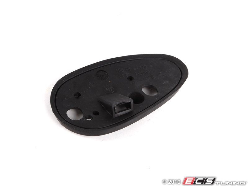 Genuine BMW - 51168400298 - Side Mirror Gasket - right (51-16-8-400-298)