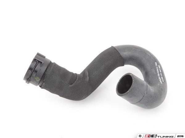 Genuine Volkswagen Audi - 4F0121055R - Radiator Hose - Lower (4F0 121 ...