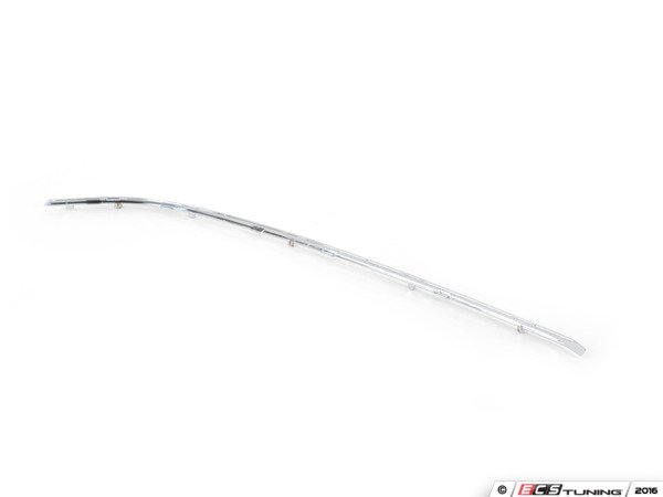 Genuine BMW - 51127135587 - FINISHER (51-12-7-135-587)