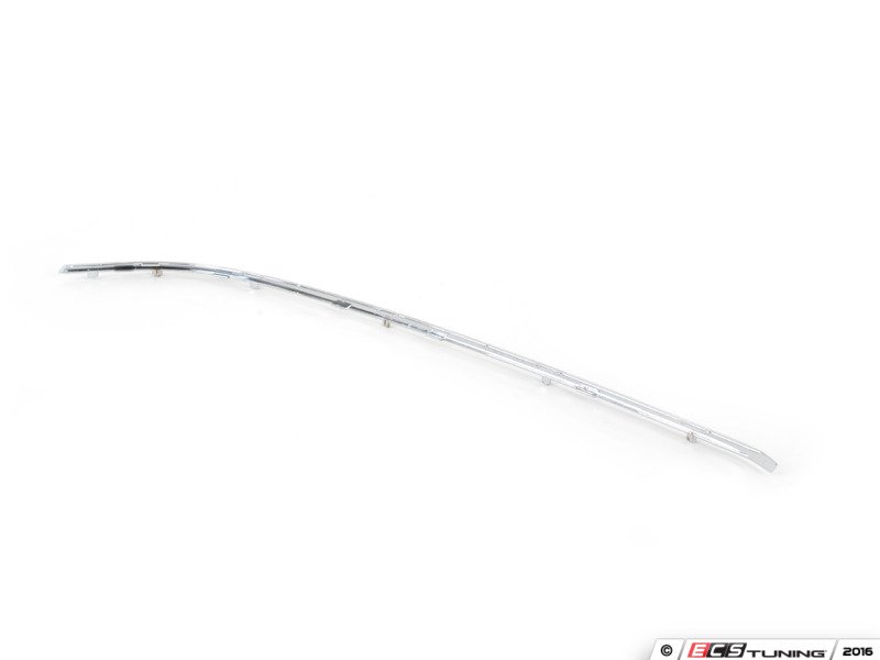 Genuine BMW - 51127135587 - FINISHER (51-12-7-135-587)