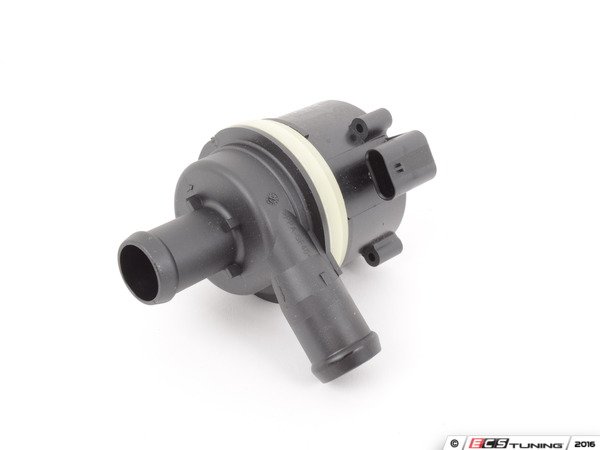 Genuine Volkswagen Audi - 059121012B - Additional Water Pump (059 121 ...