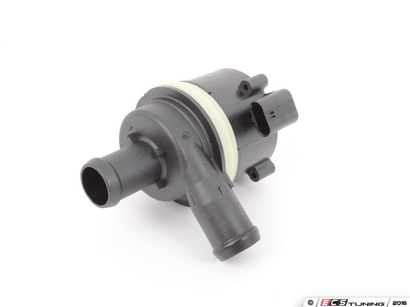 Genuine Volkswagen Audi - 059121012B - Additional Water Pump (059 121 ...