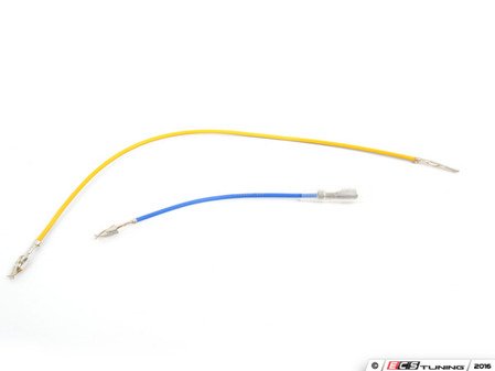 Genuine Volkswagen Audi - 5M0051629A041 - Can-Bus Radio Retrofit ...