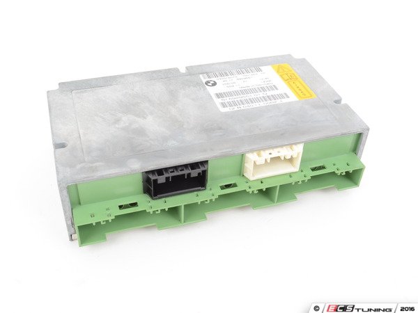 Genuine BMW - 65776929551 - MODULE (65-77-6-929-551)