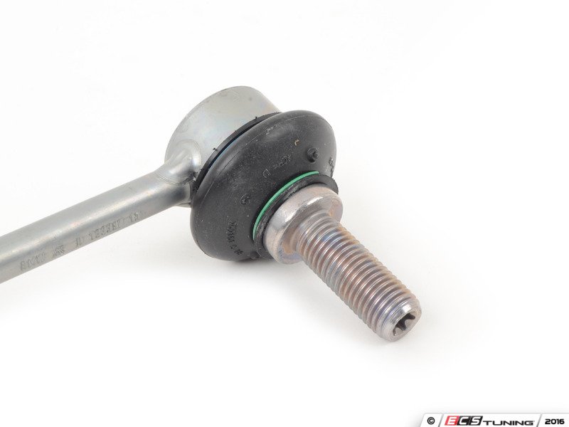 Genuine BMW - 33556857626 - Rear Sway Bar End Link - Priced Each (33-55 ...