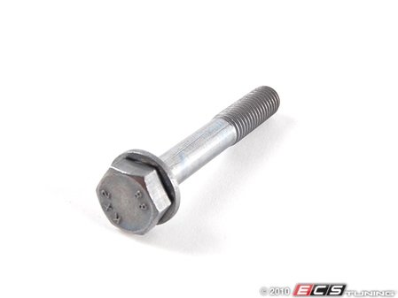 Genuine BMW - 07119905391 - Hex bolt - priced each (07-11-9-905-391)