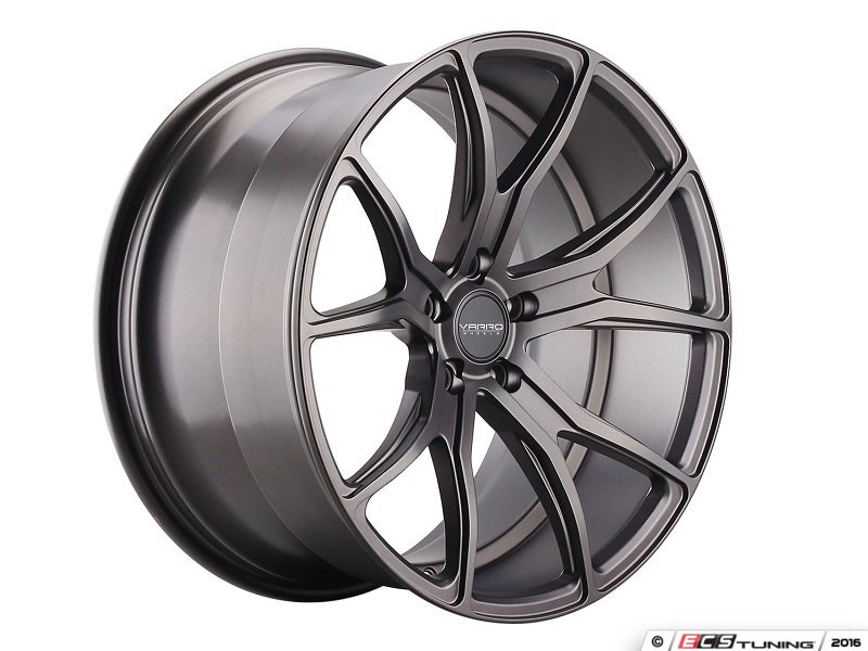 Varro Wheels - VD01-39kt1 - 19" VD01 Style Wheels - Set Of Four - (NO ...