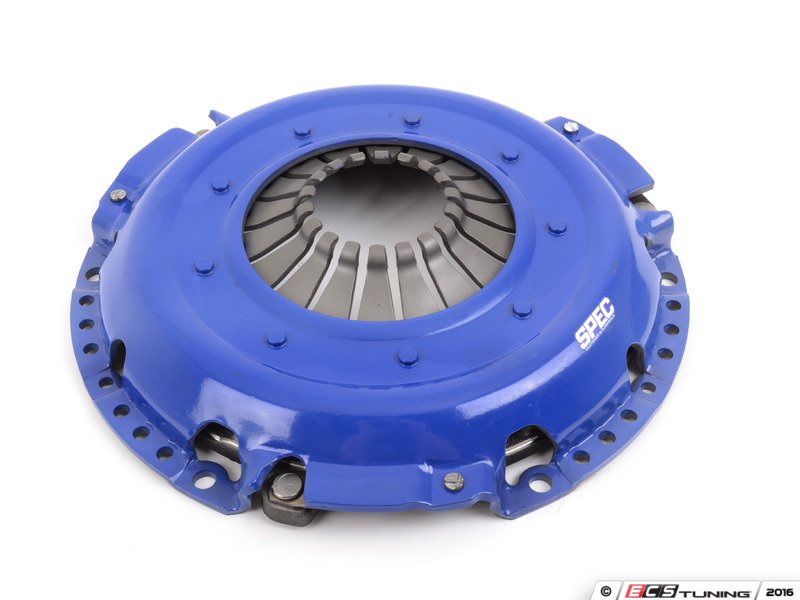 Spec Clutches - SB533F-2 - SPEC Stage 3+ Performance Clutch Kit (for ...