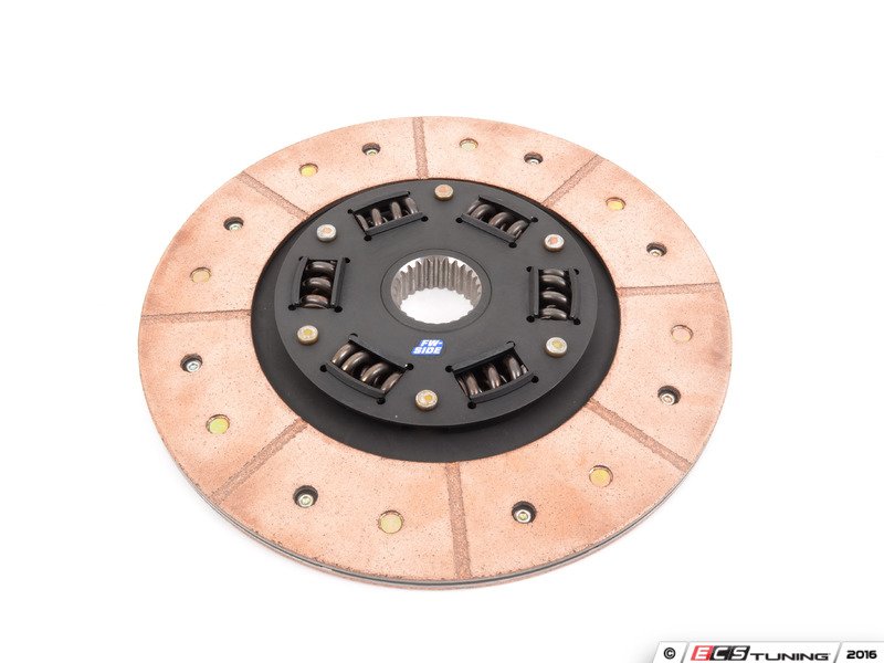 Spec Clutches - SB533F-2 - SPEC Stage 3+ Performance Clutch Kit (for ...