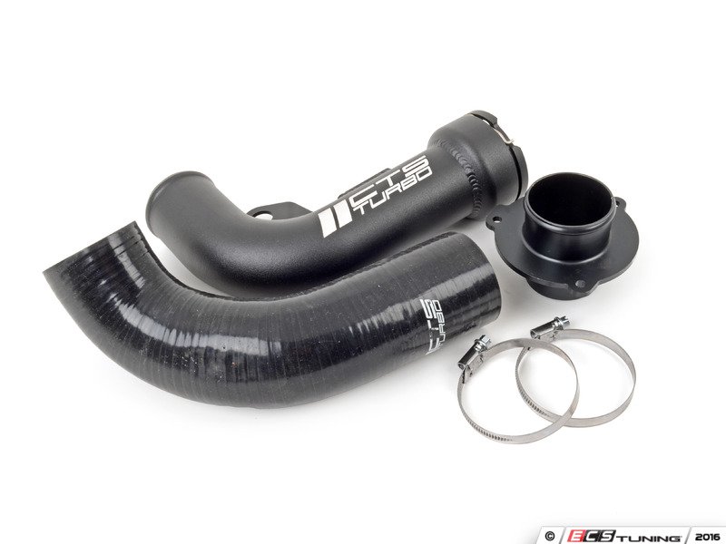 CTS - CTSIT310 - Turbo outlet Pipe