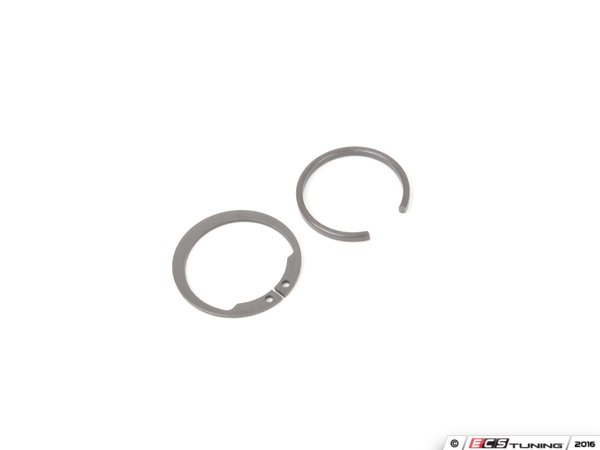 Genuine Volkswagen Audi - 3Q0498201 - Front CV Joint Boot Kit - Inner - Priced Each - (NO LONGER ...