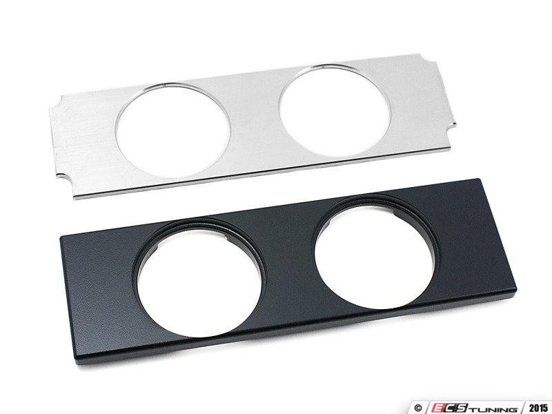 ECS News - VW MK4 1.8T Gauge Options