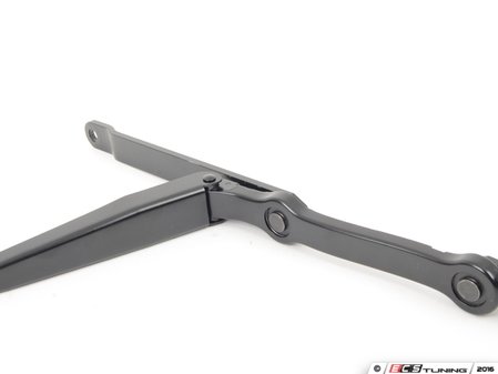 Genuine Mercedes Benz - 1648200444 - Front Windshield Wiper Arm - Right