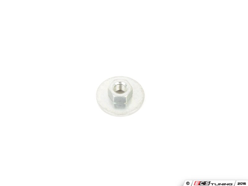 Genuine Mercedes Benz - 4149900051 - NUT