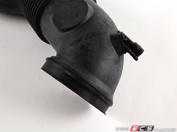 Genuine BMW - 13717523727 - Rubber Intake Boot (13-71-7-523-727)