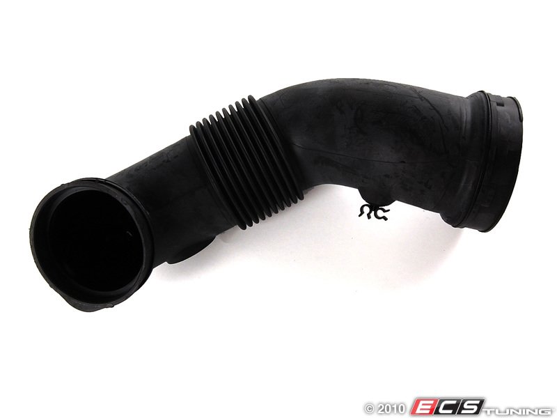 Genuine BMW - 13717523727 - Rubber Intake Boot (13-71-7-523-727)