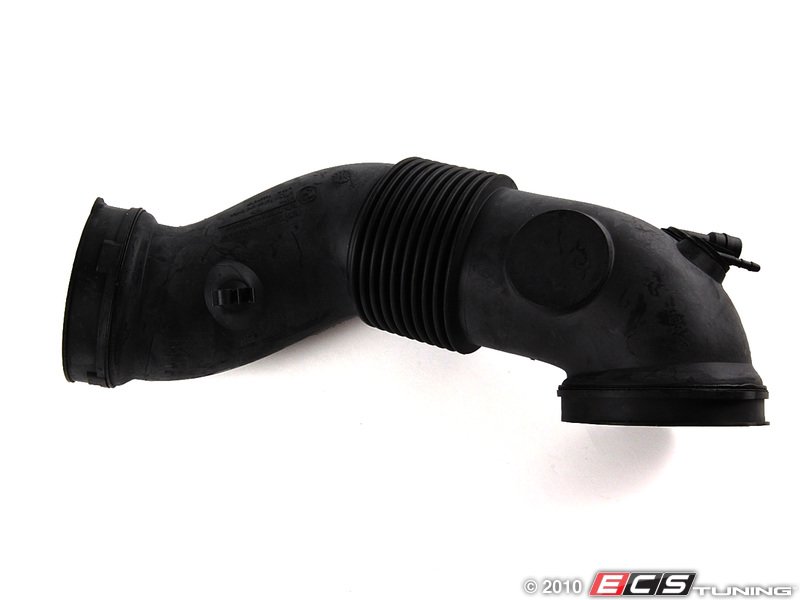 Genuine BMW - 13717523727 - Rubber Intake Boot (13-71-7-523-727)