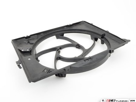 Genuine BMW - 17427533274 - Fan Shroud (17-42-7-533-274)