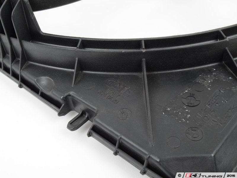 Genuine BMW - 17427533274 - Fan Shroud (17-42-7-533-274)