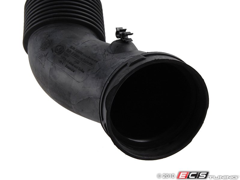 Genuine BMW - 13717523727 - Rubber Intake Boot (13-71-7-523-727)