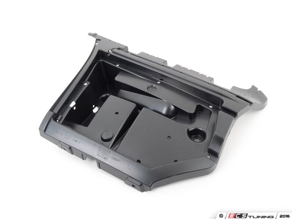 Genuine BMW - 51127128245 - Bumper Cover Guide (51-12-7-128-245)