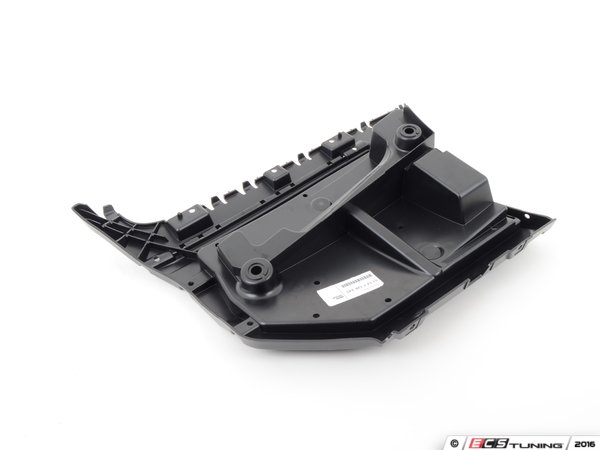 Genuine BMW - 51127128245 - Bumper Cover Guide (51-12-7-128-245)