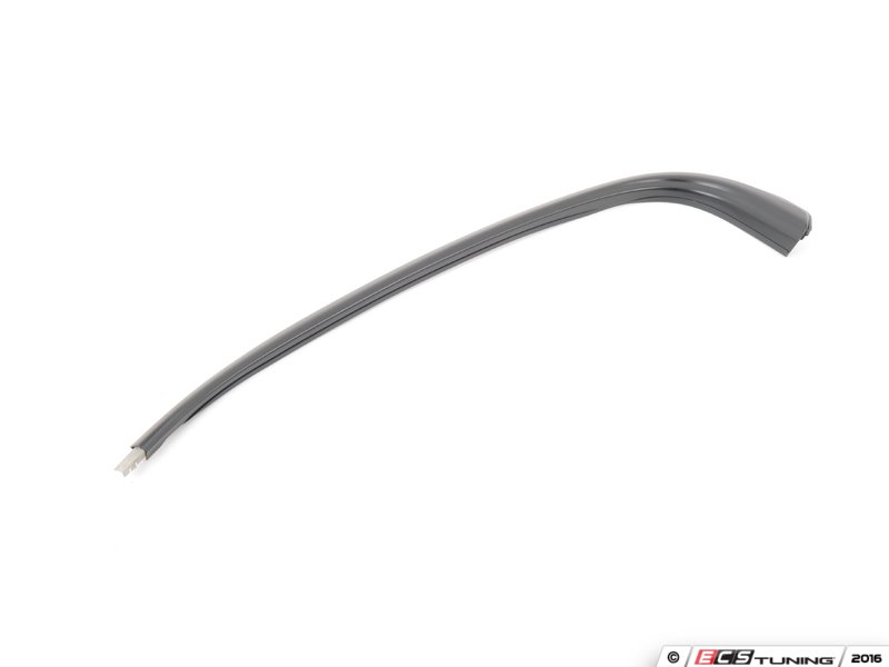 Genuine BMW - 51132232437 - C pillar trim - light (51-13-2-232-437)